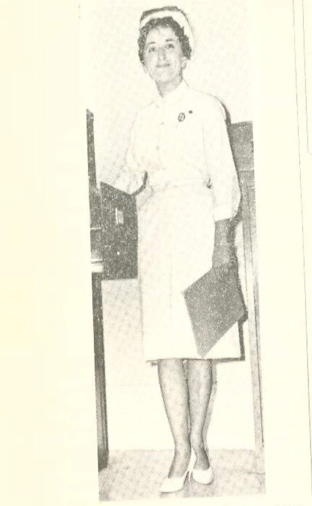 In Memorium - Fay Bathgate – The Royal Victorian Eye and Ear Hospital