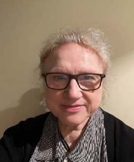 Dr Elizabeth Rose – The Royal Victorian Eye and Ear Hospital