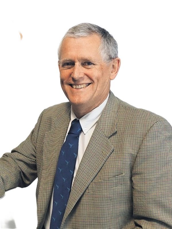 Staff Profiles – The Royal Victorian Eye and Ear Hospital