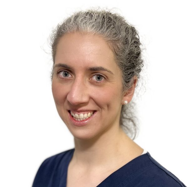 Staff Profiles – The Royal Victorian Eye and Ear Hospital