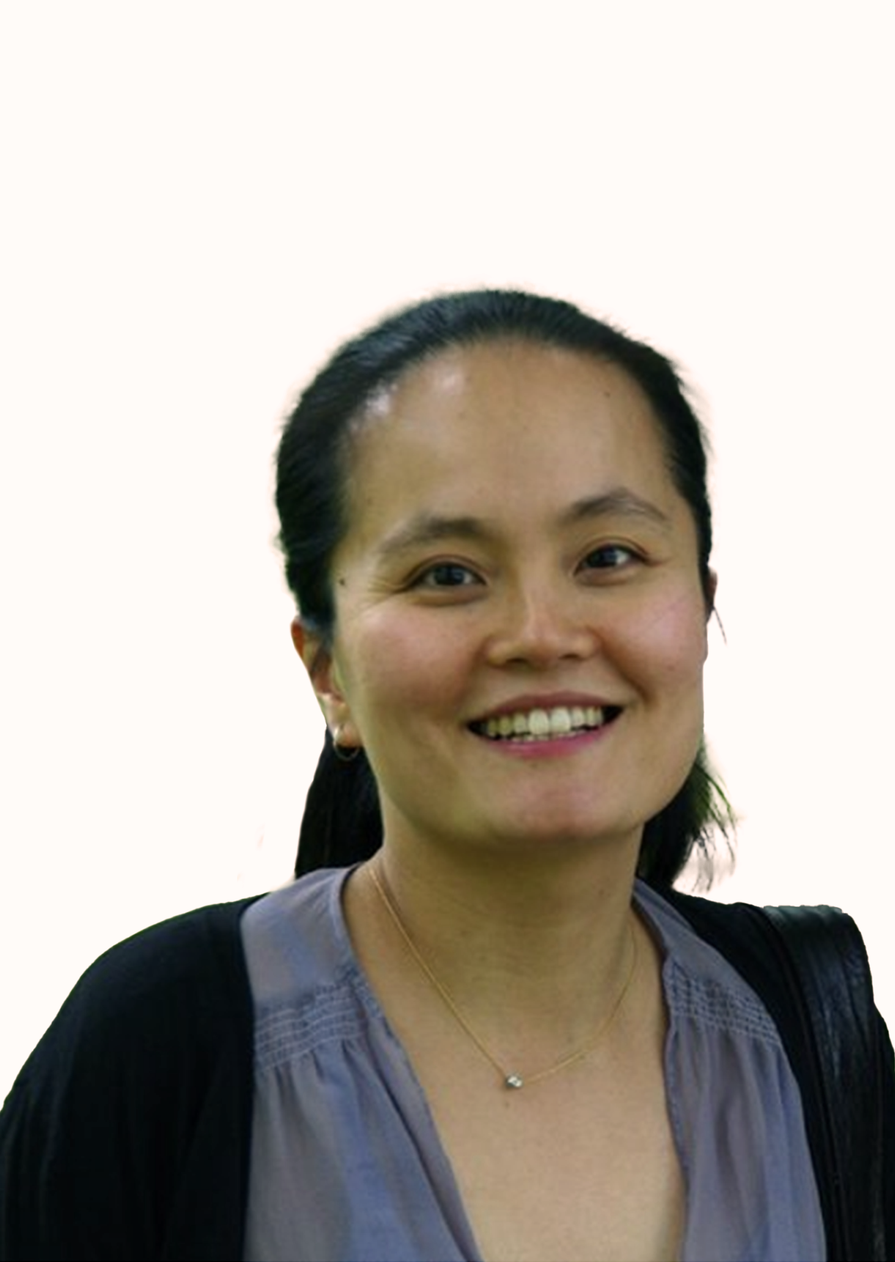 Dr Caroline Jung – The Royal Victorian Eye and Ear Hospital