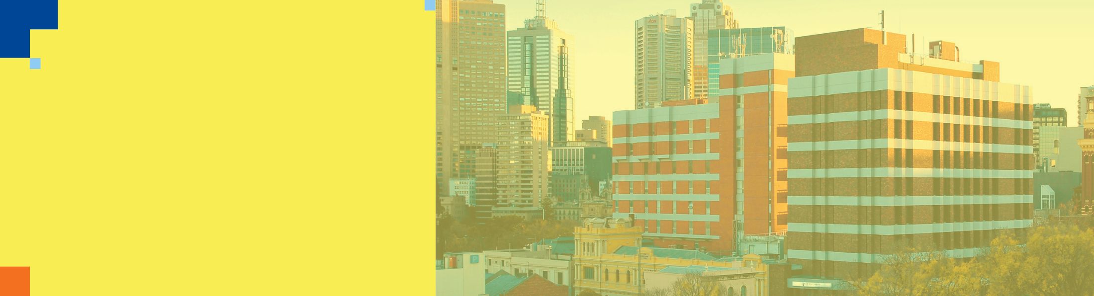 Royal Victorian Eye and Ear Hospital | Beleaf