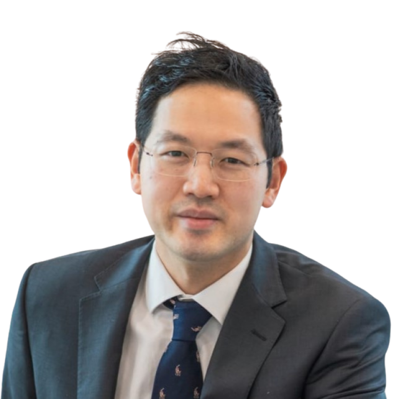 Staff Profiles – The Royal Victorian Eye and Ear Hospital