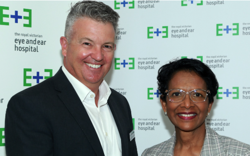 Remembering Sir Ernest Edward 'Weary' Dunlop – The Royal Victorian Eye ...